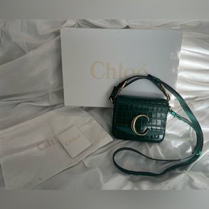 Chloe | Bags | Chloe Bag | Poshmark
